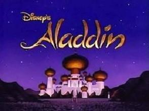 Aladdin complete series – Flixfon