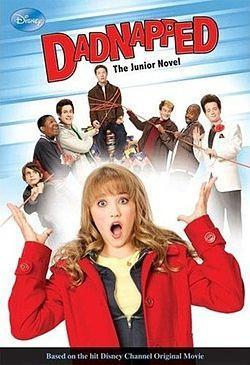 Dadnapped dvd Disney movie – Flixfon
