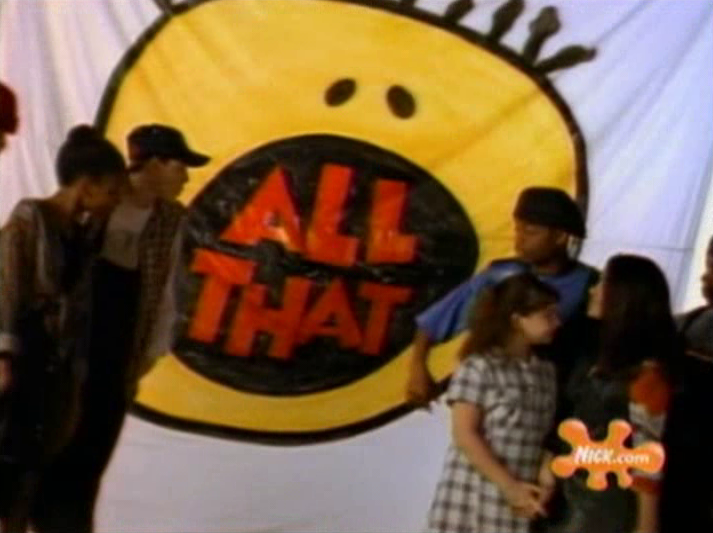 All That Nick tv series seasons 1 2 3 4 5 6 7 – Flixfon