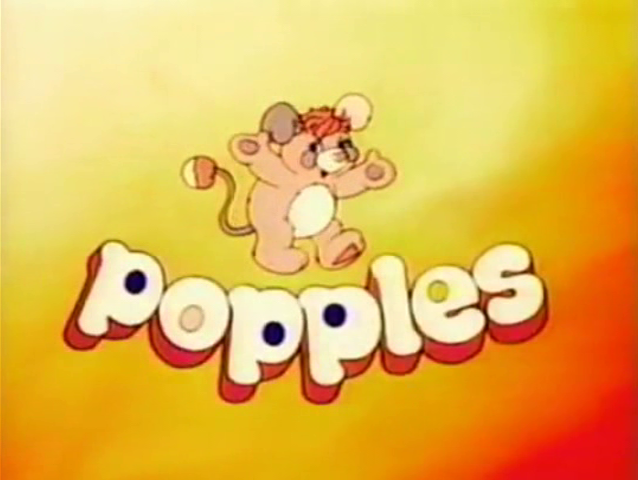 Popples complete series – Flixfon