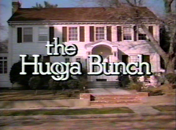 The Hugga Bunch dvd – Flixfon